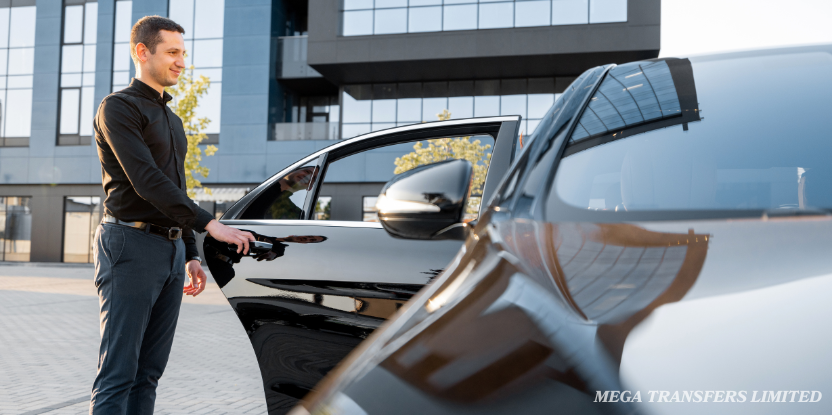 The Benefits of Hiring a Professional Chauffeur for Business Travel